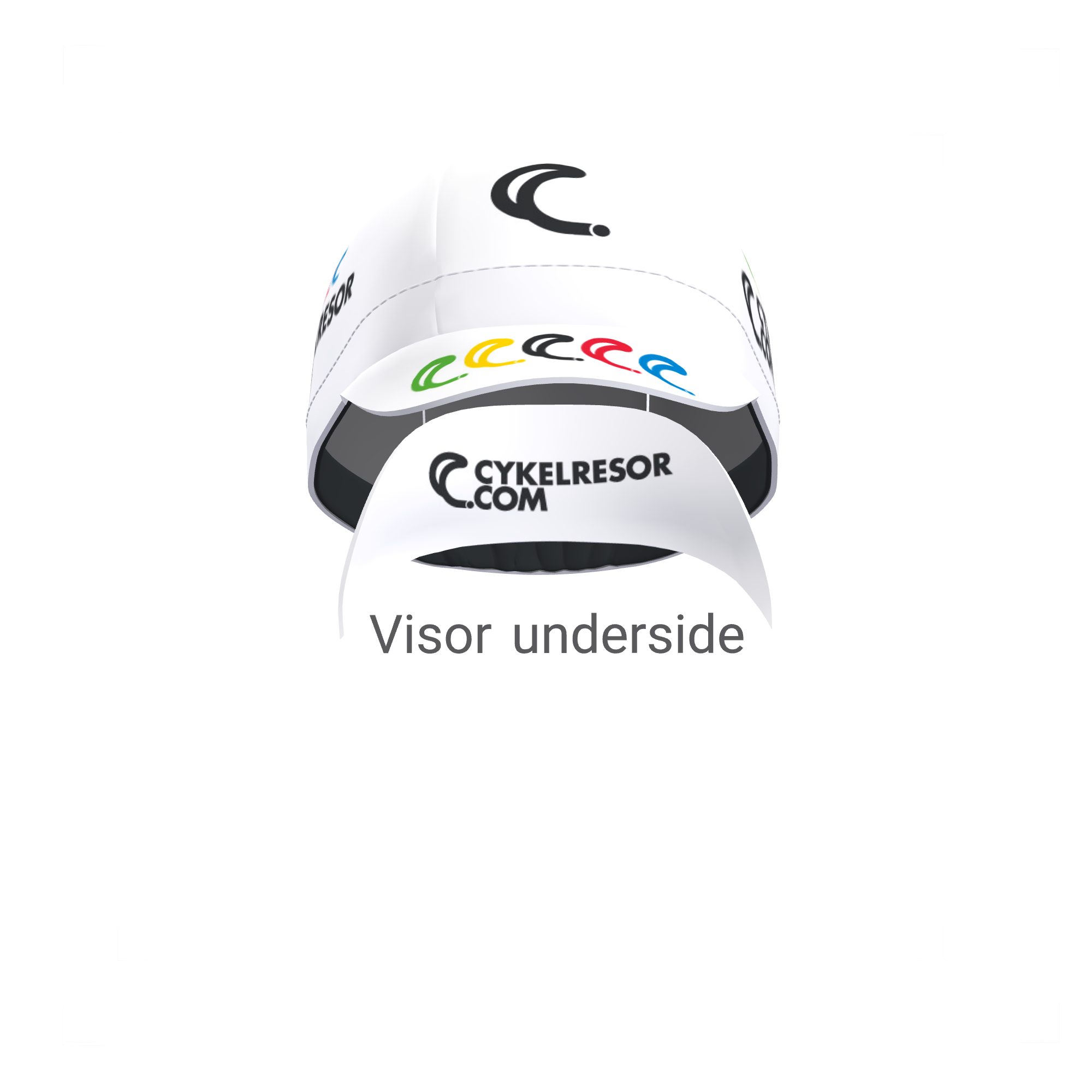 Pro Cap | Trimtex Custom