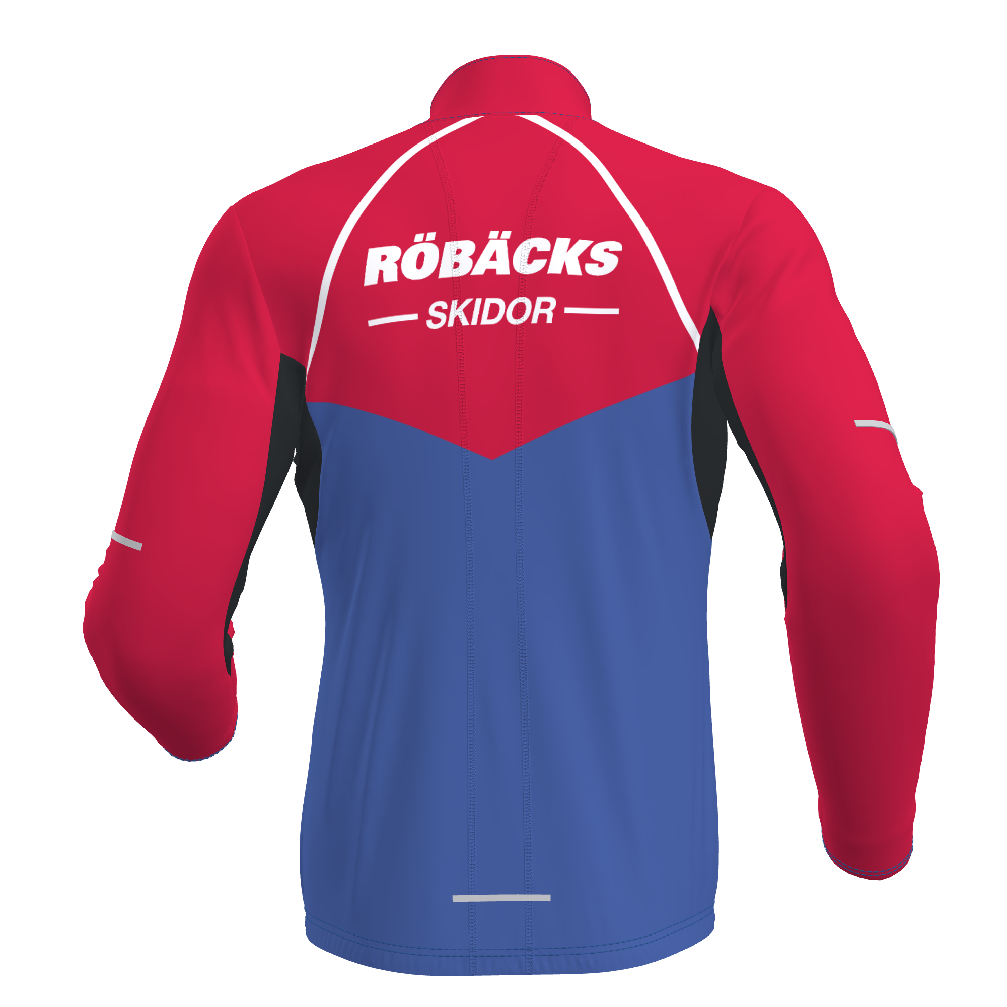 Element 2.0 Jacket Jr | Trimtex Custom