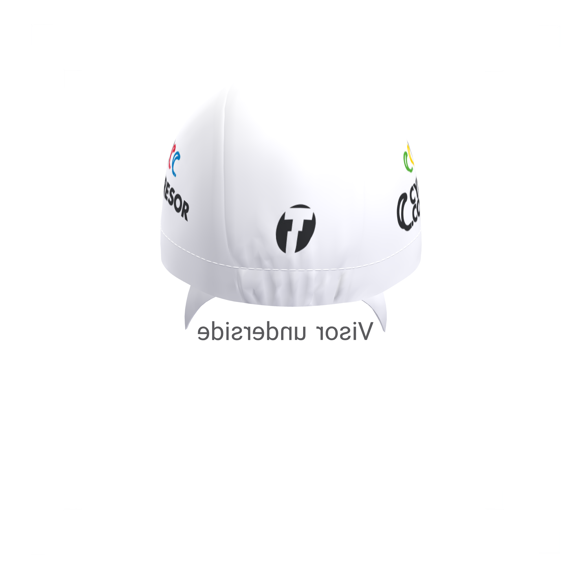 Pro Cap | Trimtex Custom
